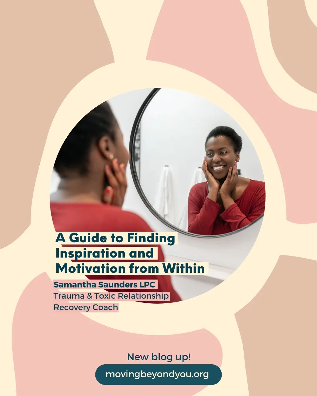 A Guide to Finding Inspiration and Motivation from Within