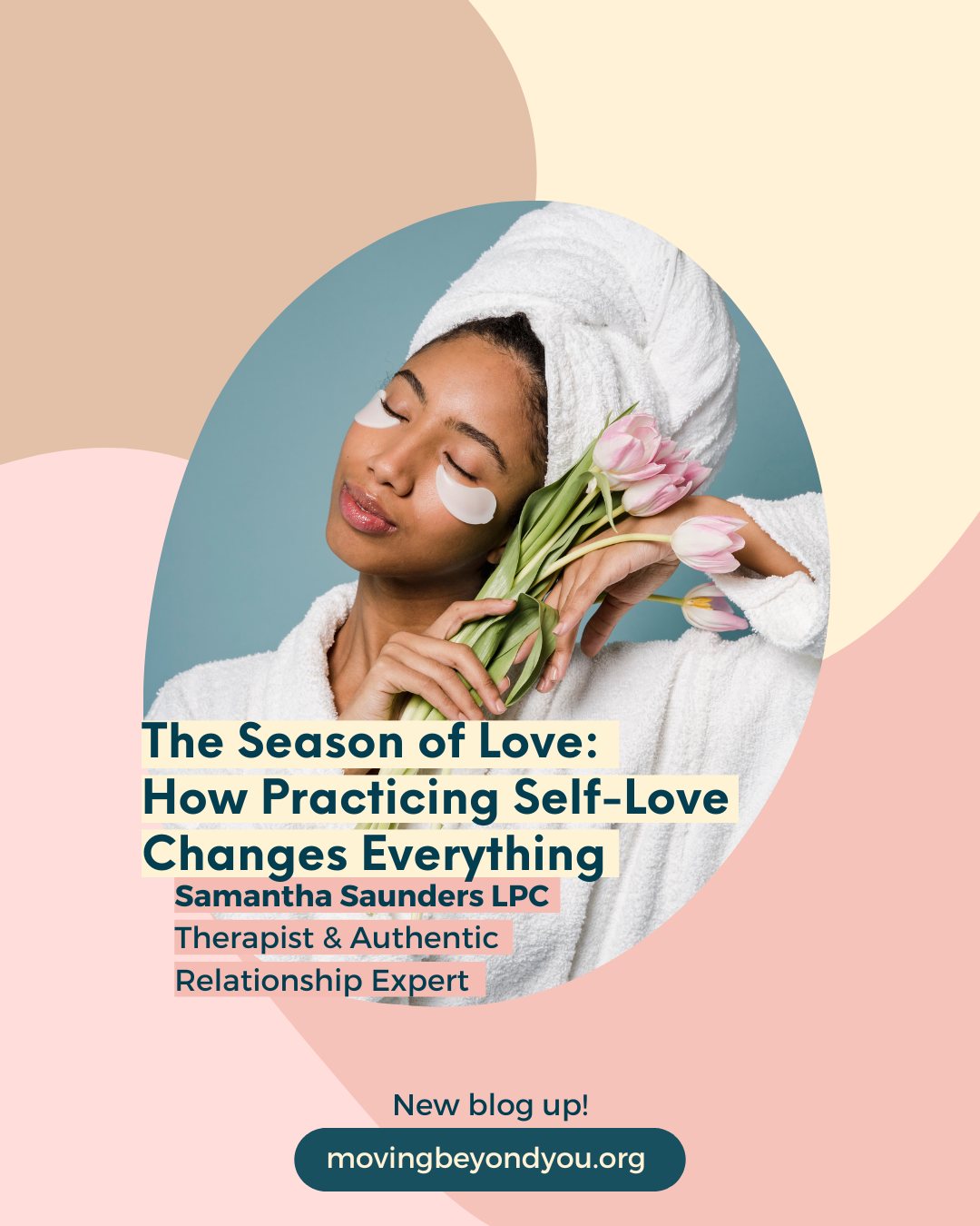 The Importance of Processing Emotions and Healing