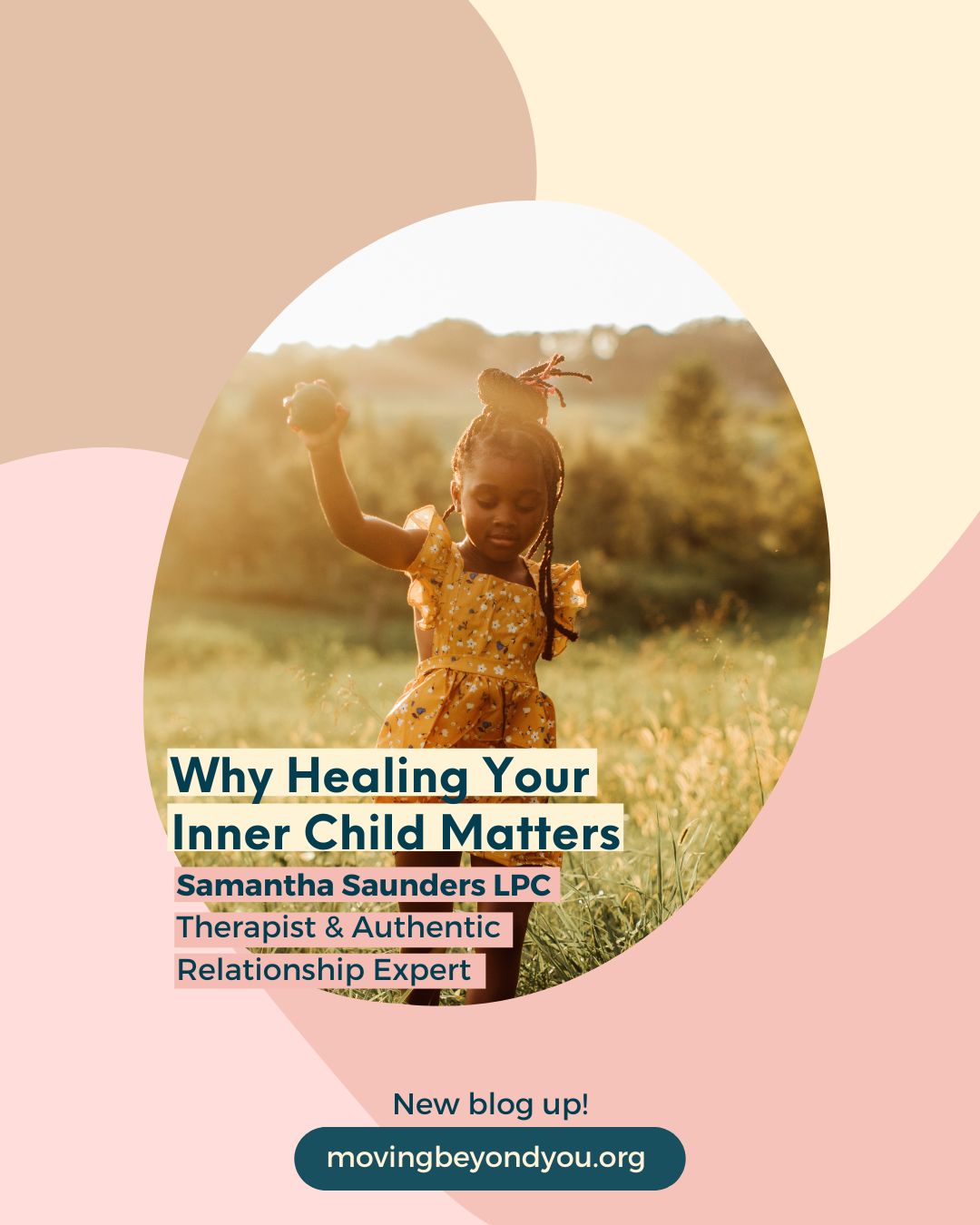 The Importance of Processing Emotions and Healing